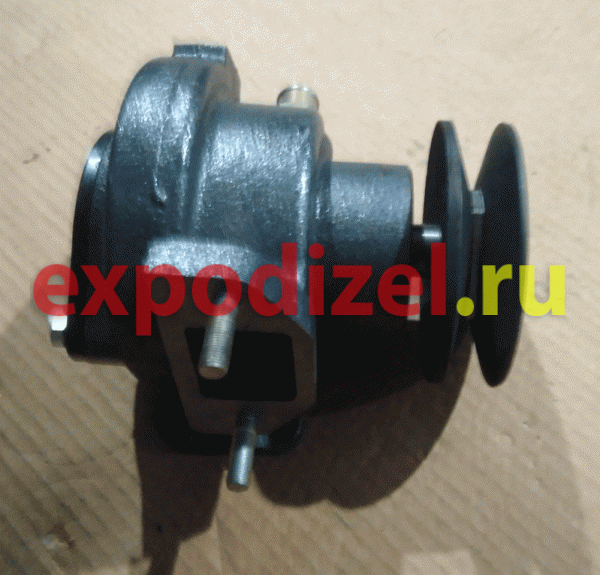 238АК-1307010 Насос водяной 238АК-1307010 код тн вэд: 8413308008 вес:6 ...